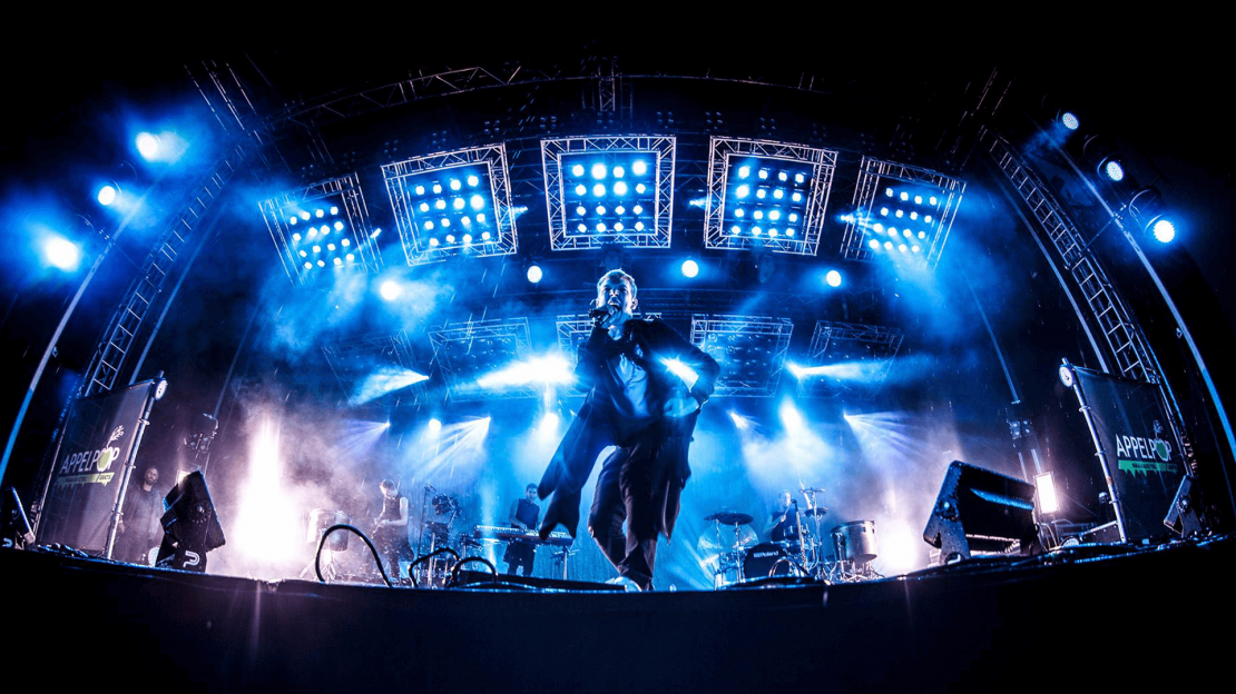 Productie | Purple Group