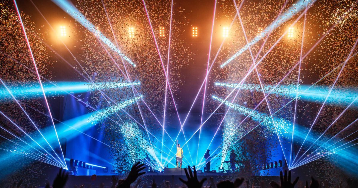 Touring | Purple Group