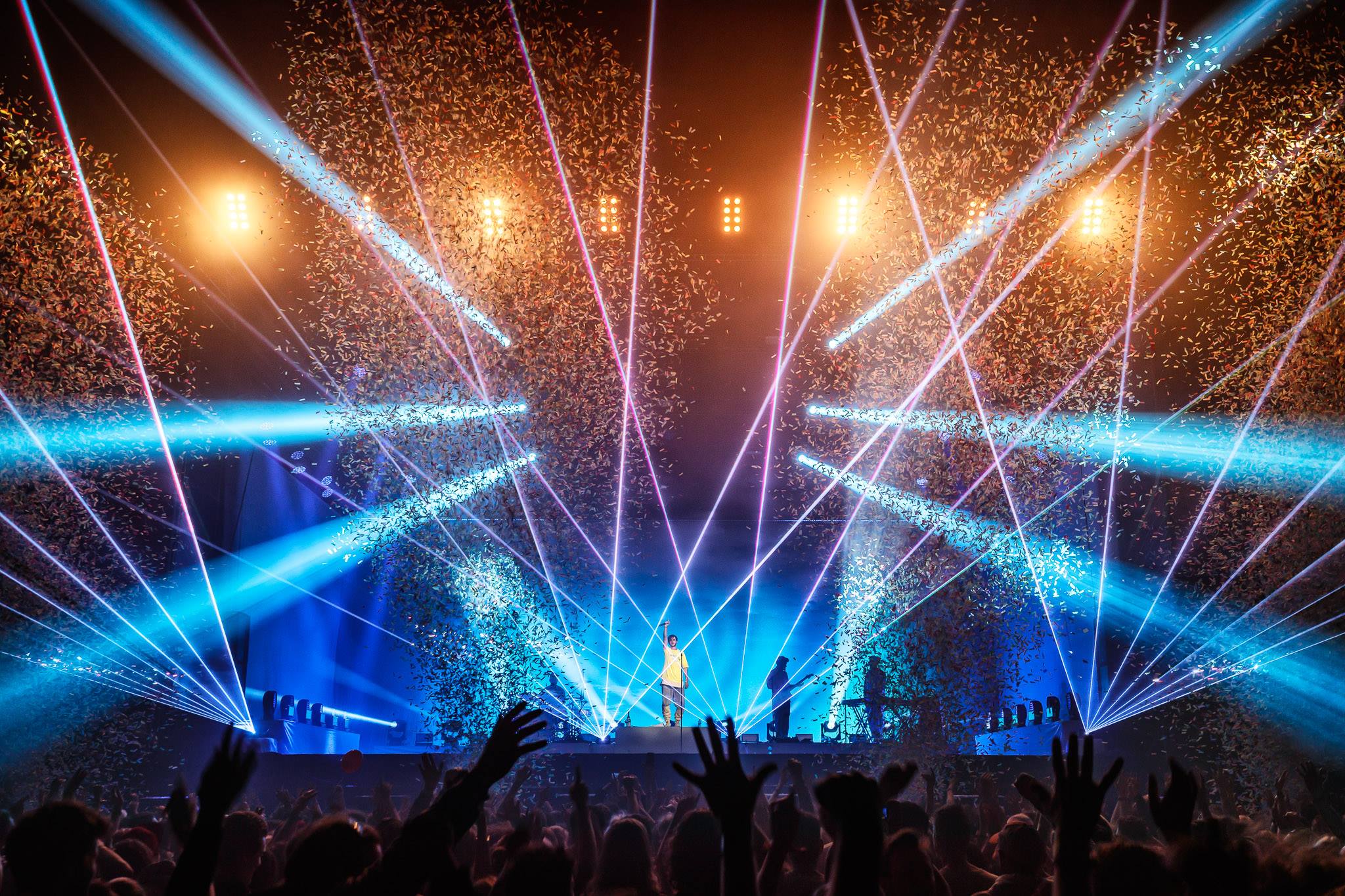 Segmenten | Purple Group