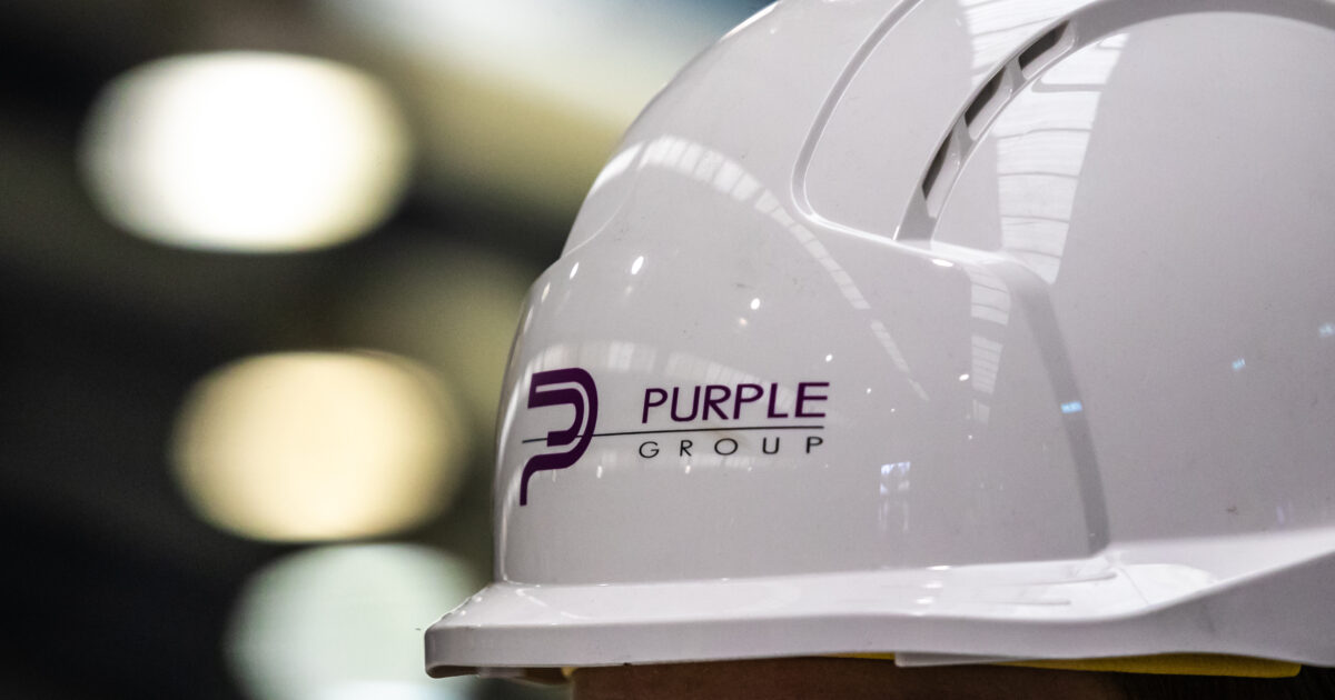 Team | Purple Group