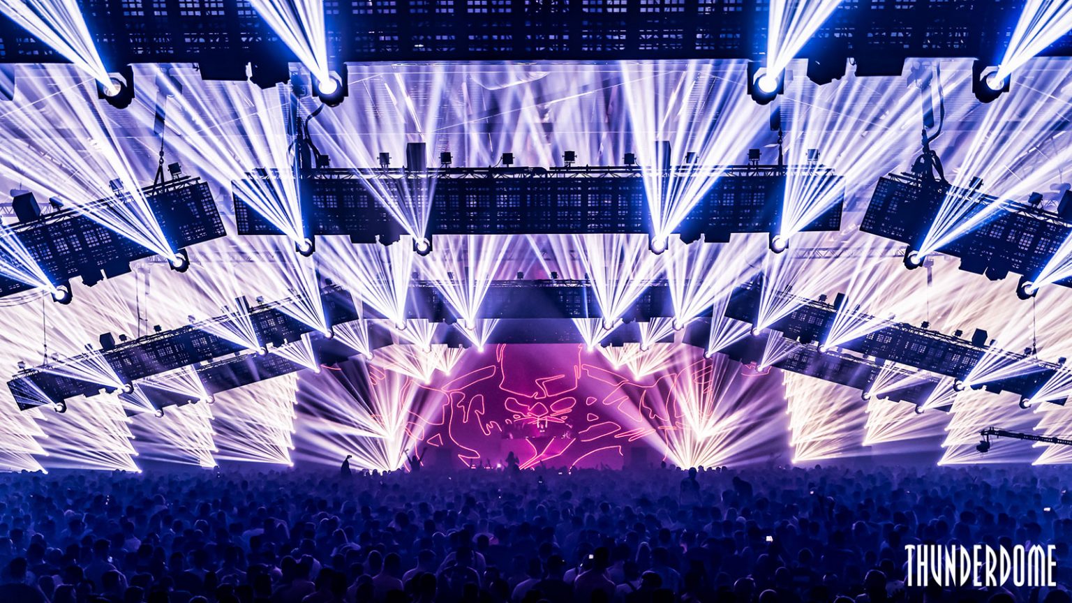 Purple Group | Partner in licht- en geluidsproducties